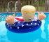 Donald Trump Pool Float XXL Best Summer 2018 Fun Inflatable Swimming ...
